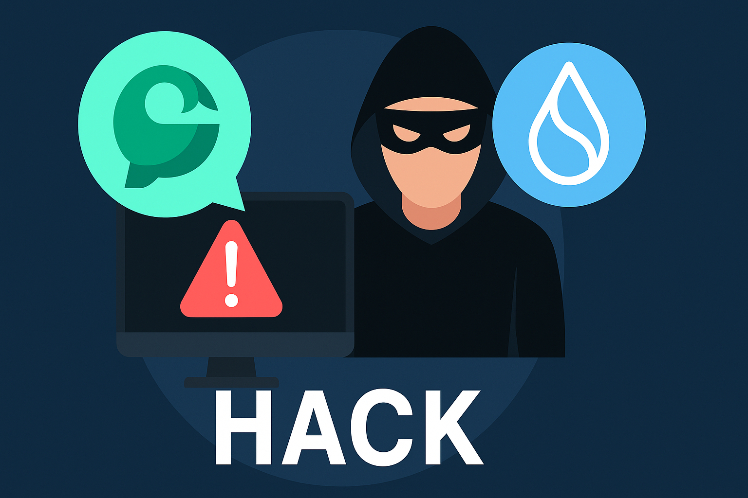 Cetus DEX Freezes $162 Million After $220 Million Sui Hack