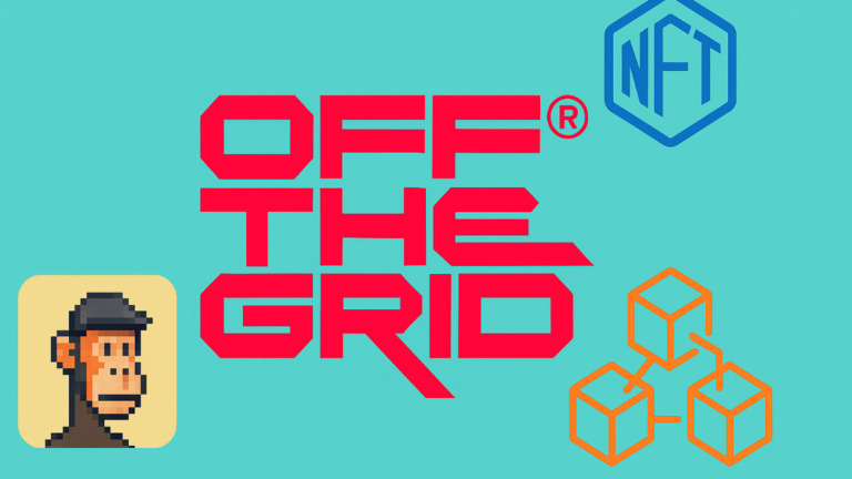 Off the Grid Goes Mainnet: NFTs Fetch Thousands Ahead of Controversial ...