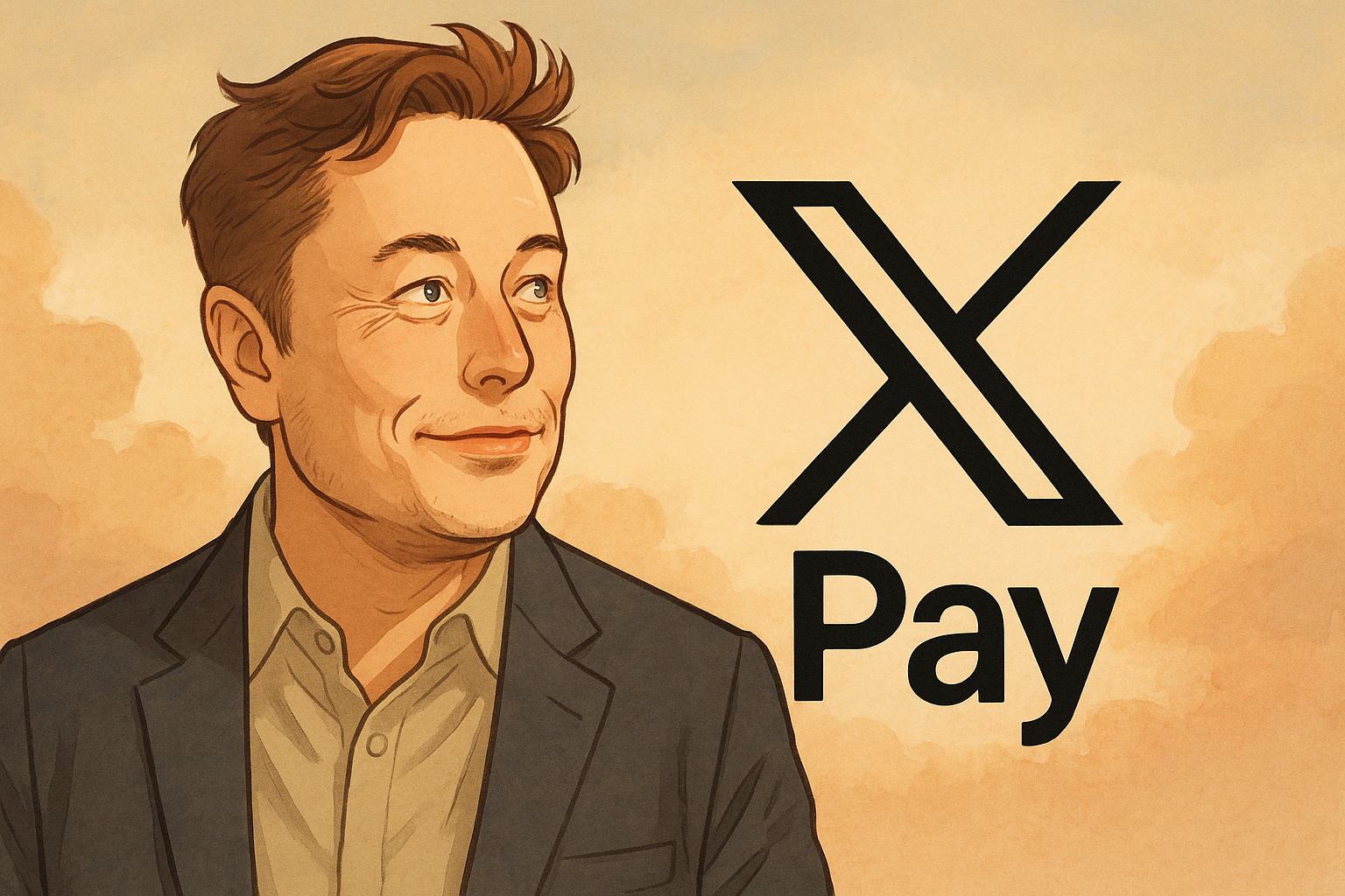 Elon Musk Confirms Limited Beta for X Money, Full Launch Expected in 2025