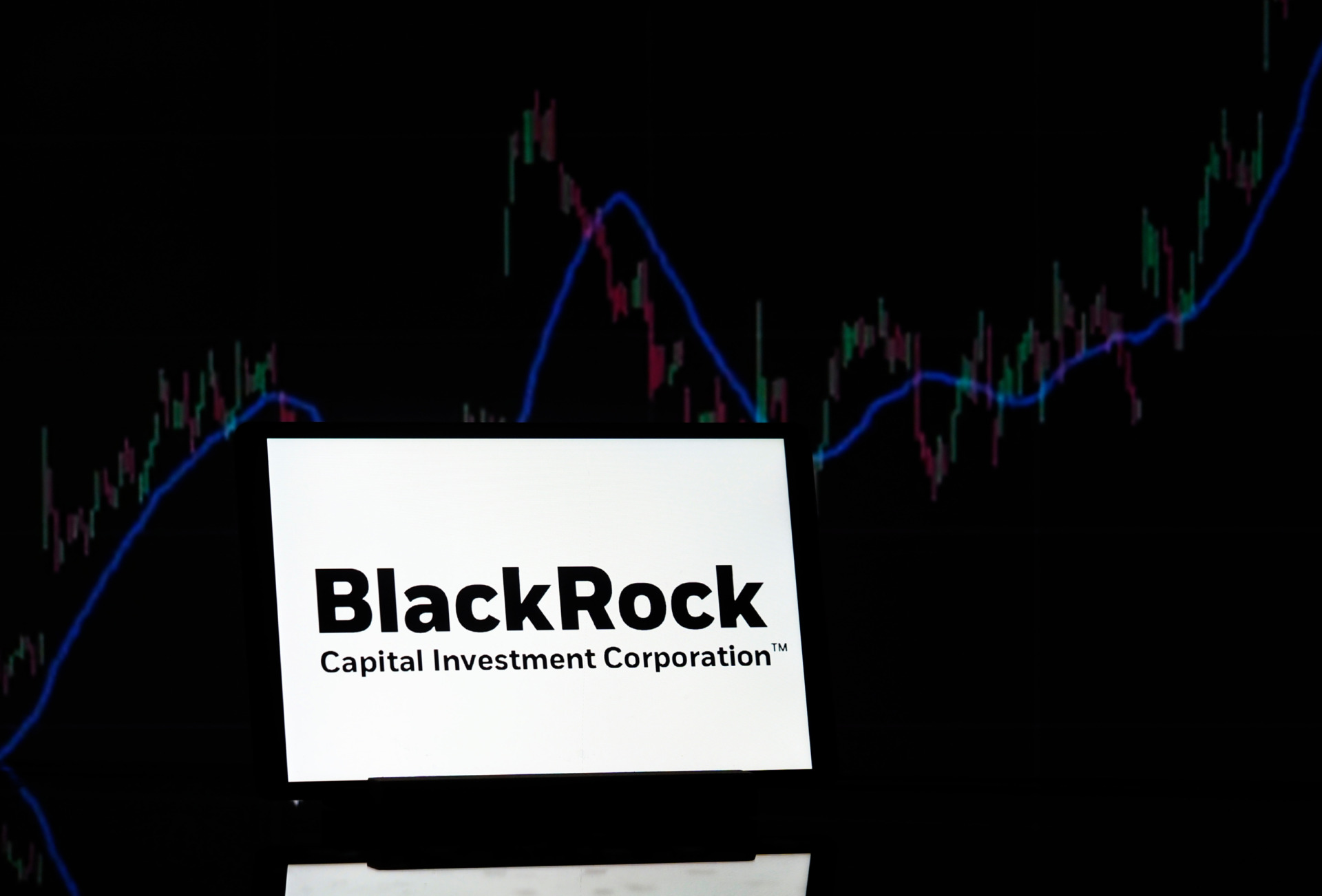 BlackRock's Bitcoin ETF Records Best Month Ever, Hitting Ten Consecutive Days of Inflows