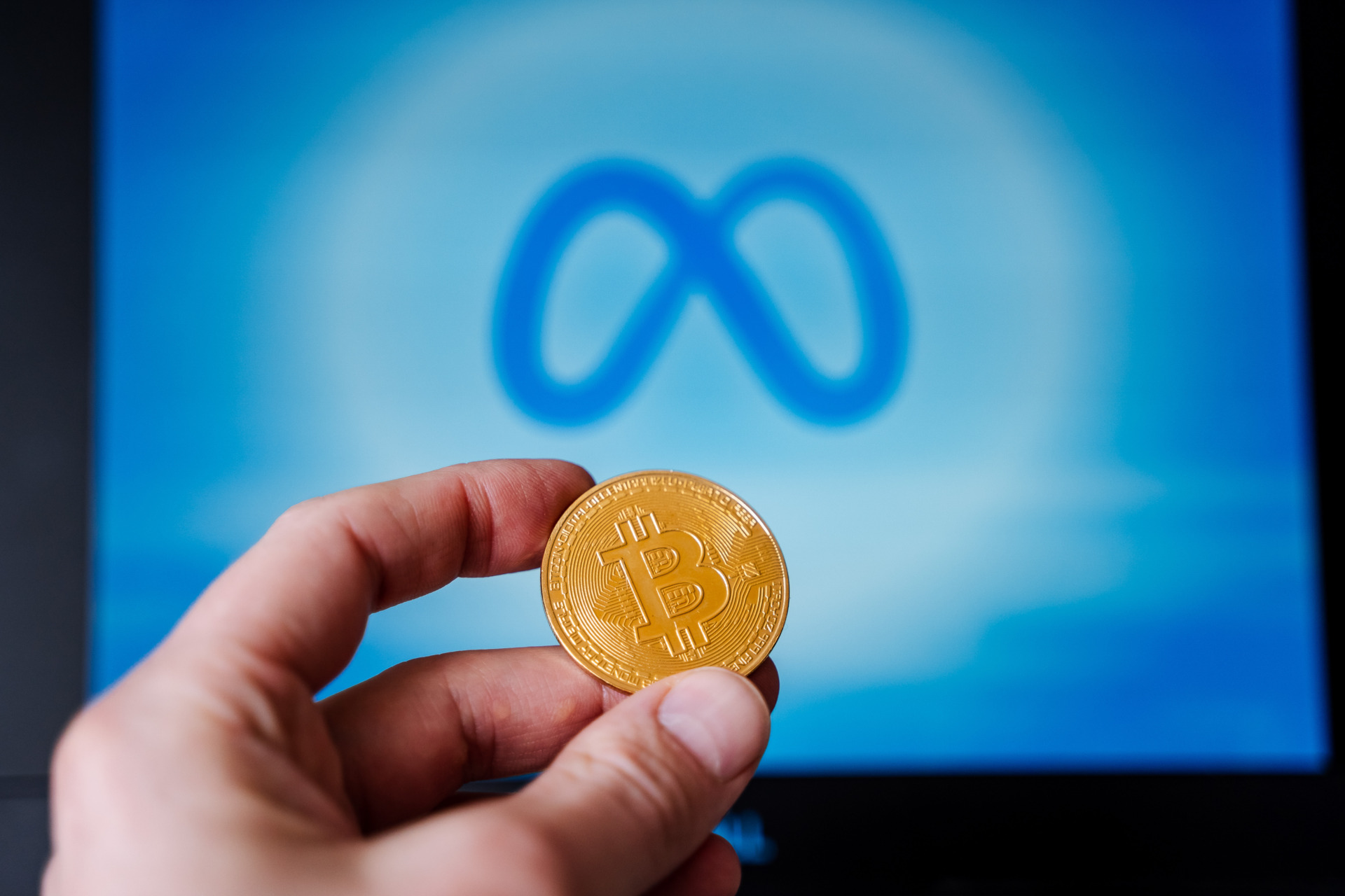 Meta Investors Overwhelmingly Nix Bitcoin Treasury Proposal