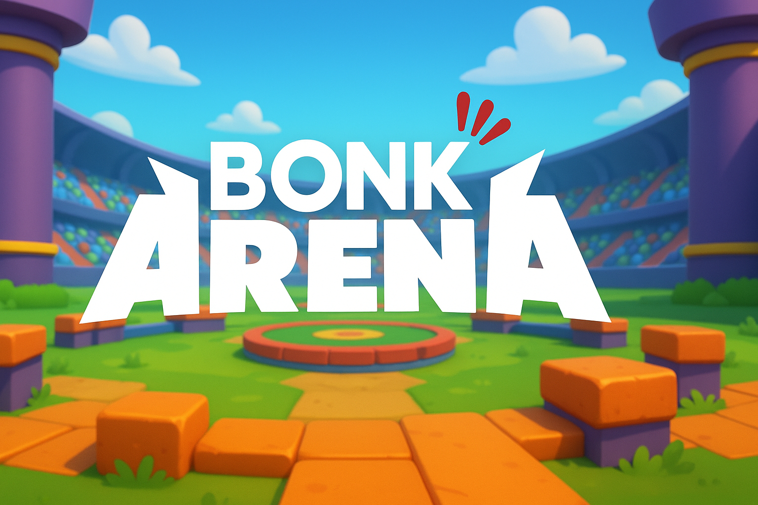 Bonk Unleashes First On-Chain Arcade Shooter, Letting Players Win Tokens