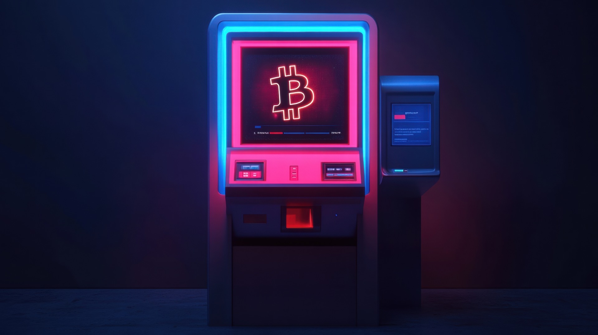 Crypto ATM Scams Rip Off Aussies: Seniors Bear the Brunt