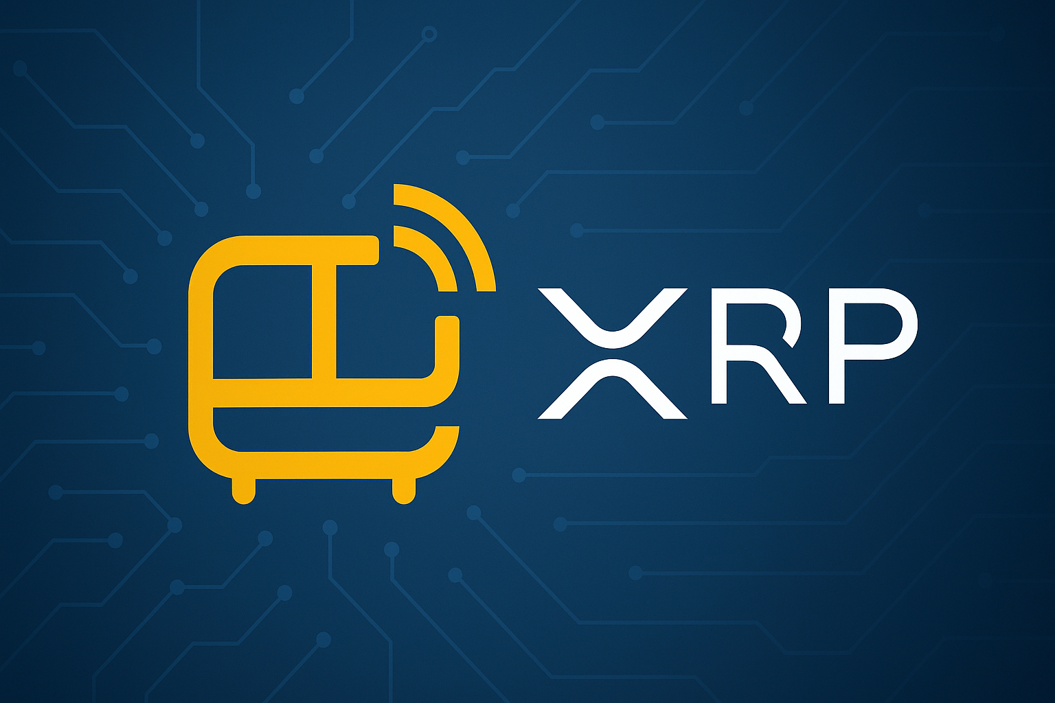 Webus Files SEC Form 6-K to Establish $300 Million XRP Reserve ...