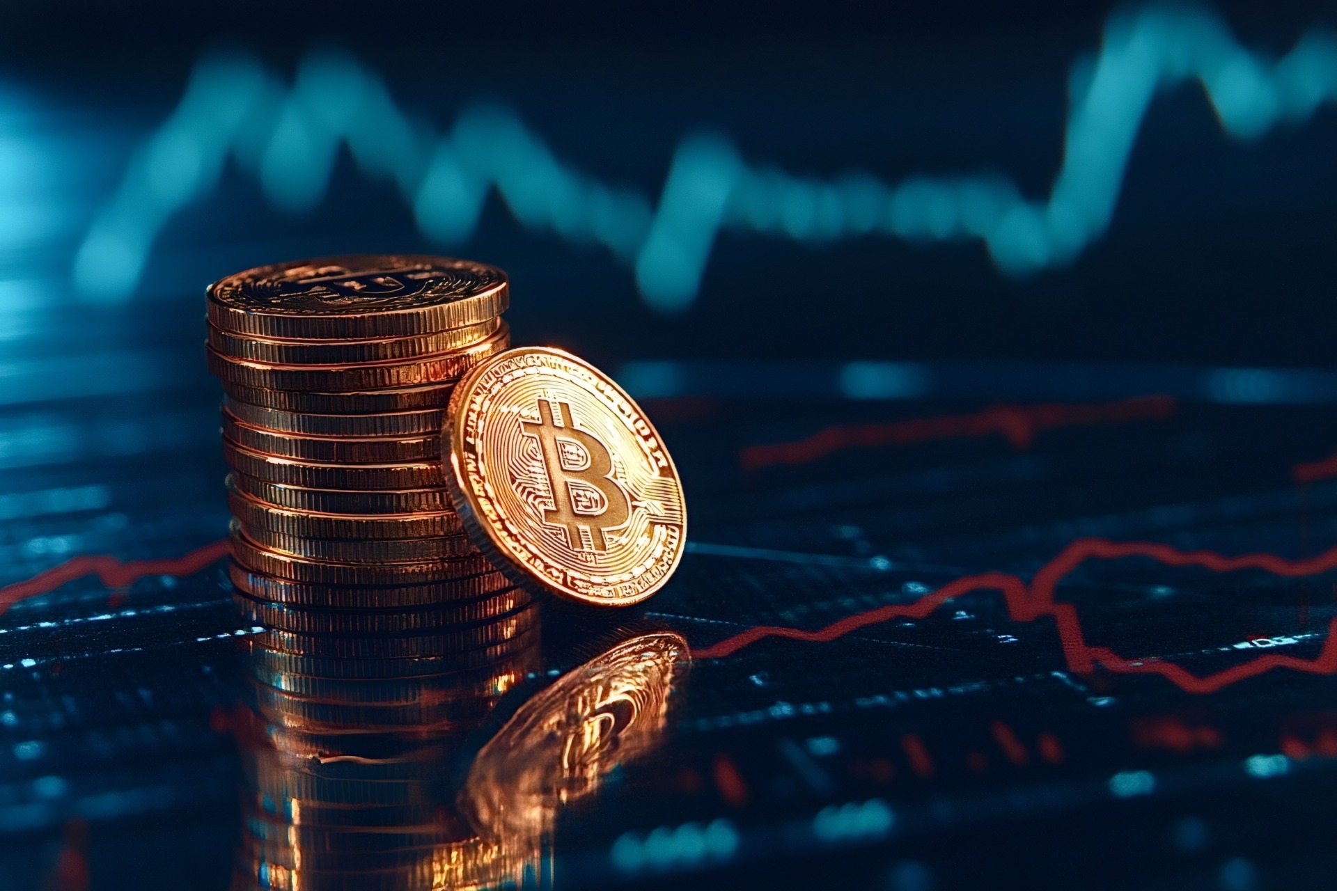 Bitwise Analyst Says Small Bitcoin Allocations Enhance 60/40 Portfolio ...