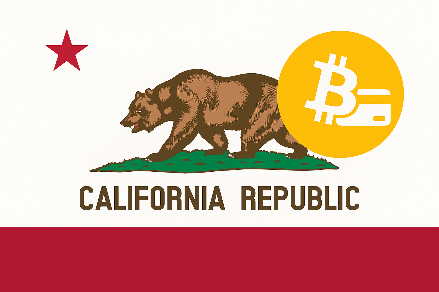California Assembly Passes Bill to Allow Cryptocurrency Payments for ...