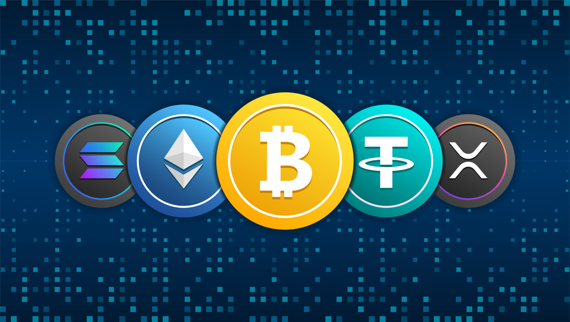 Navigating the Illusion of Alt Season and Seizing the Opportunity to ...