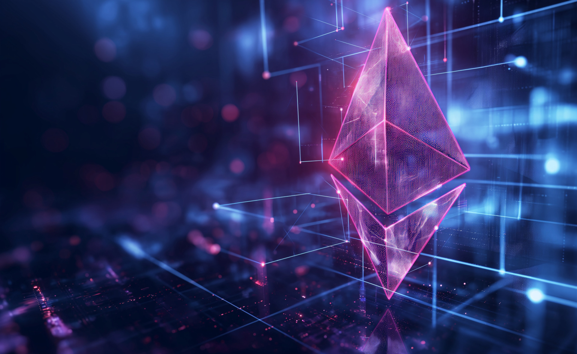 Ethereum Foundation Announces New Treasury Policy for Critical 2025-26 ...