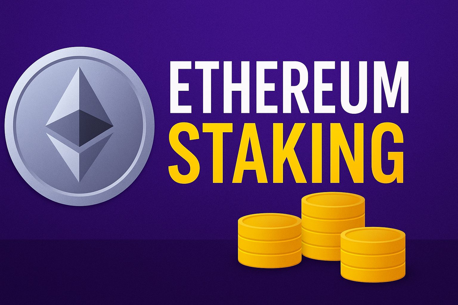 Ethereum Staking Soars as ETH Price Hits Two-Week Peak