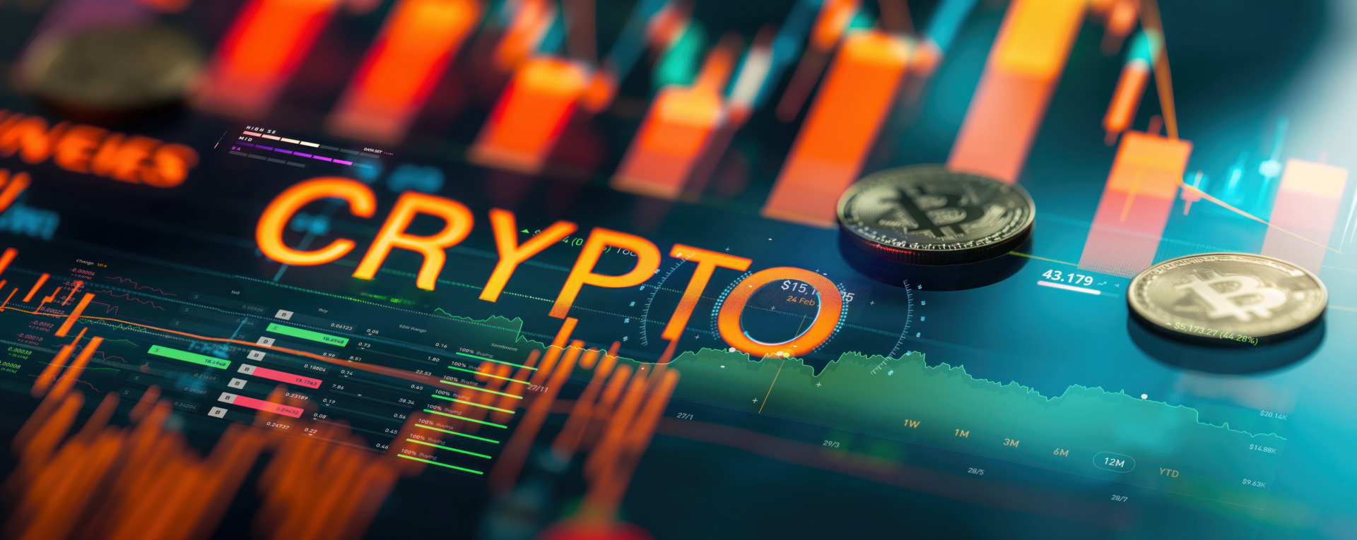 Bitwise CIO: Circle’s Blockbuster IPO Underscores Need for Dual Crypto ...