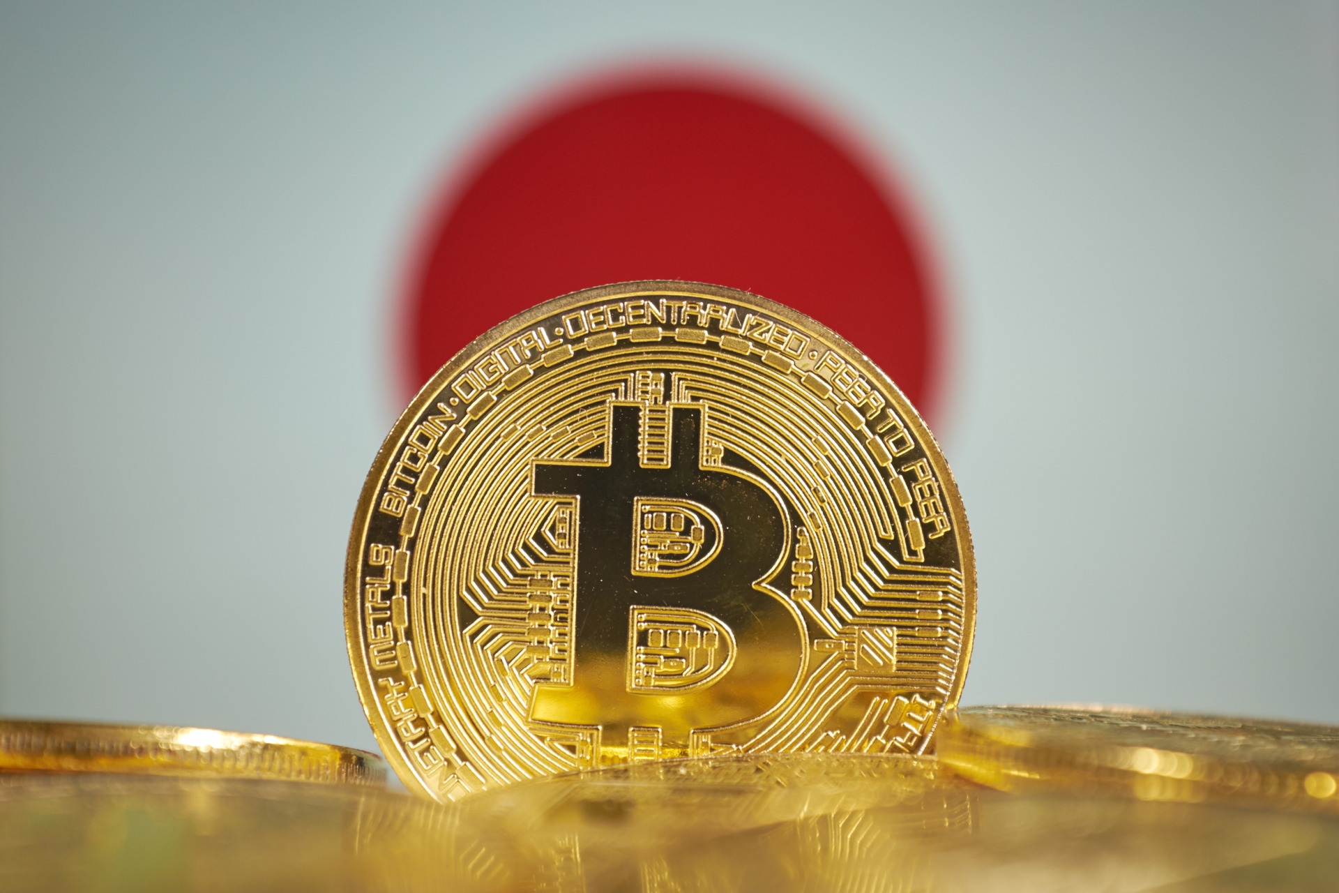 Japanese Firms Double Down on Bitcoin: ANAP and Remixpoint Boost ...