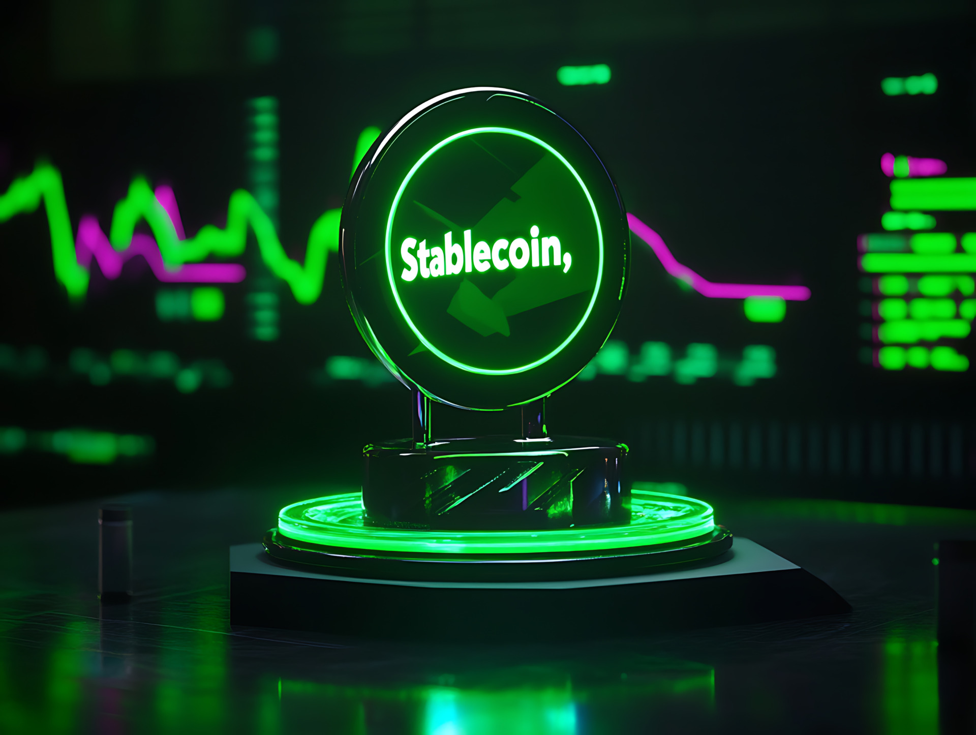 U.S. Senate Passes GENIUS Act, Advancing Stablecoin Regulation