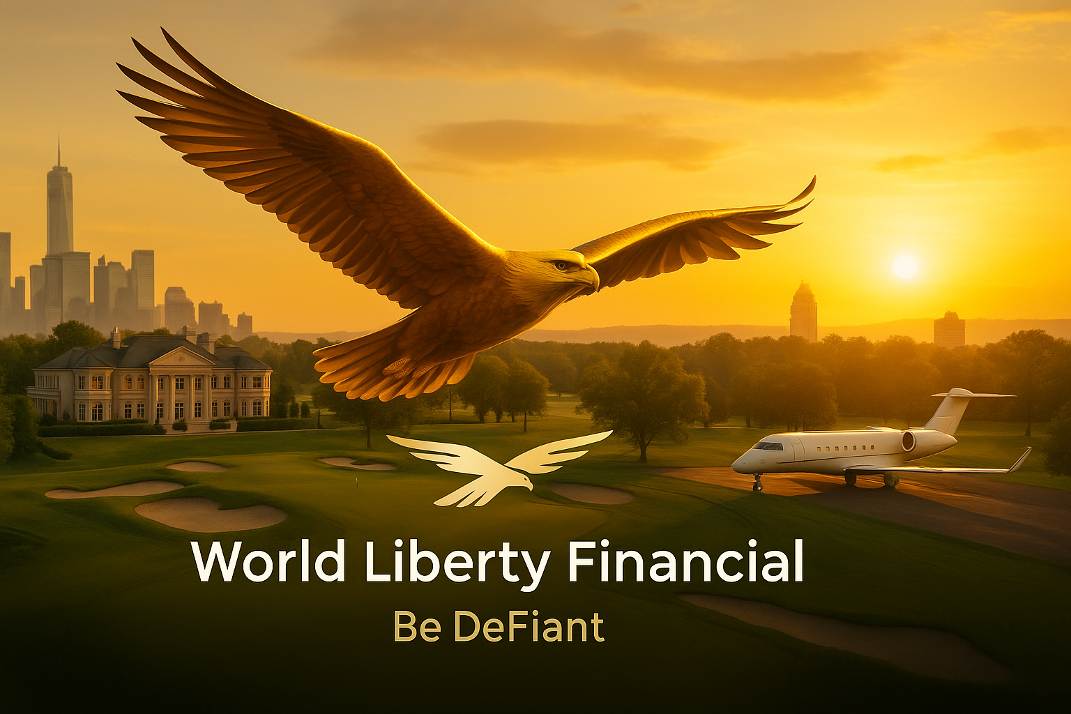 Trump Family Quietly Cuts Stake in Crypto Firm World Liberty Financial Amid Rising Scrutiny