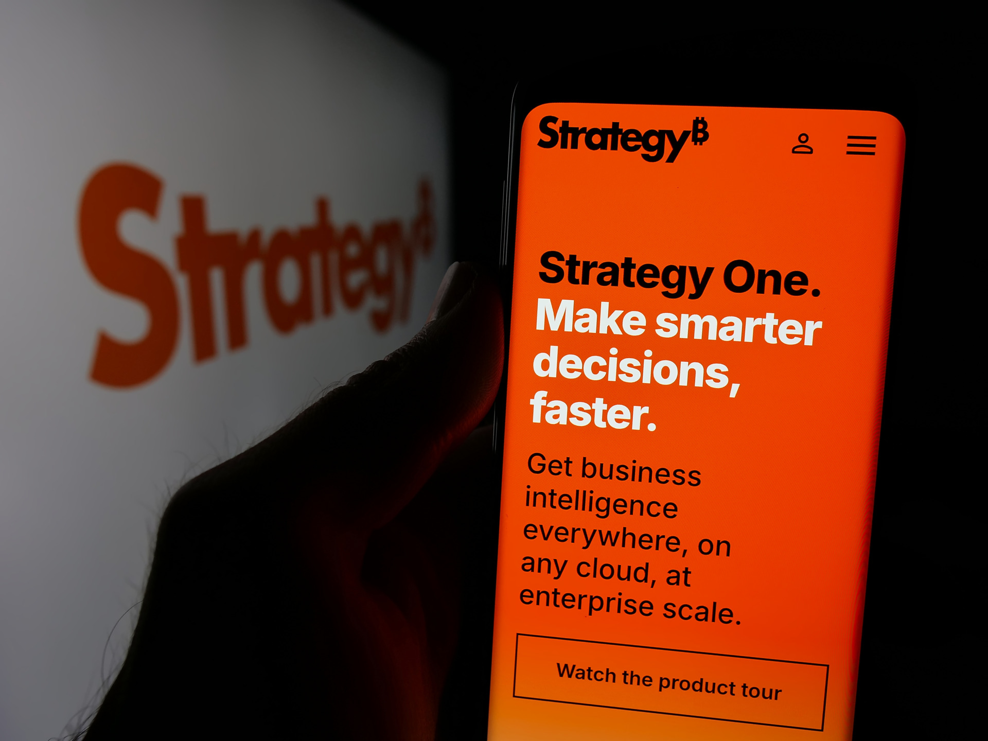 Strategy Adds US$26M in Bitcoin, Marking Slower Pace in Saylor’s Buying Spree