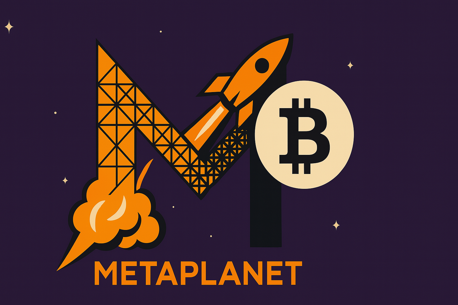 Japanese Metaplanet Overtakes CleanSpark to Become Fifth-Largest Bitcoin Holder