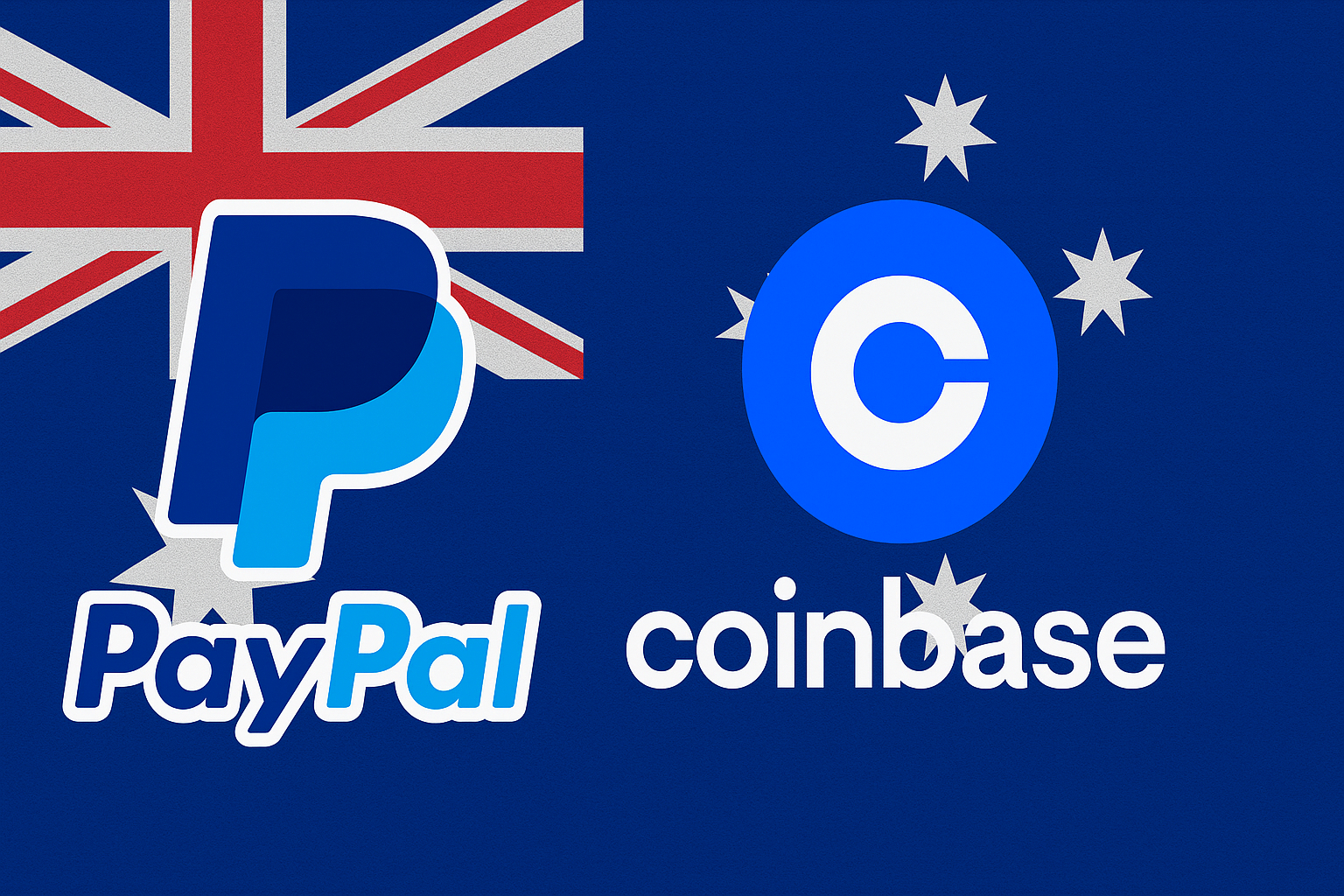 PayPal Teams Up with Coinbase to Supercharge Crypto Buying for Millions ...