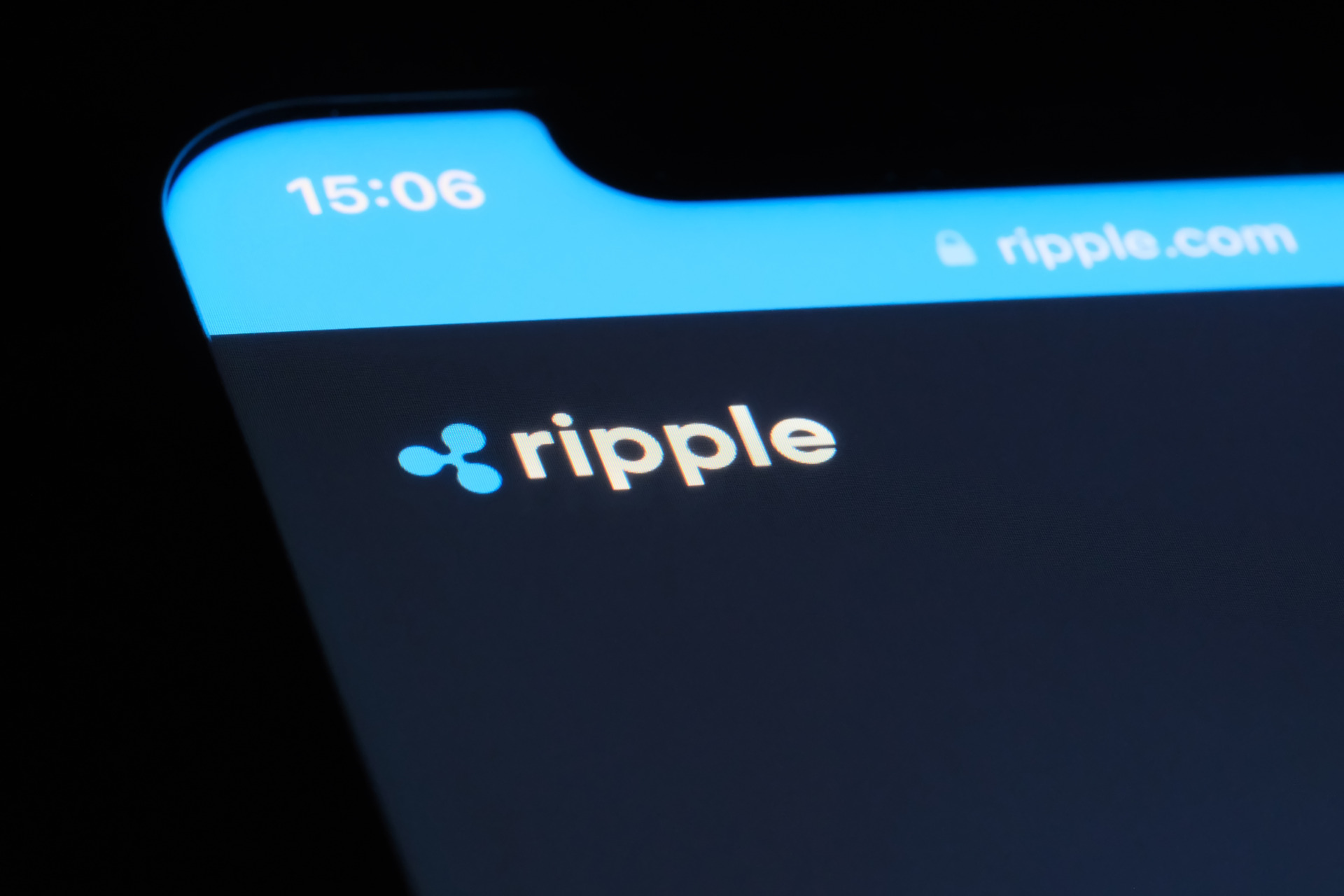 Ripple Labs Seeks U.S. Bank Charter to Cement Crypto–Finance Bridge