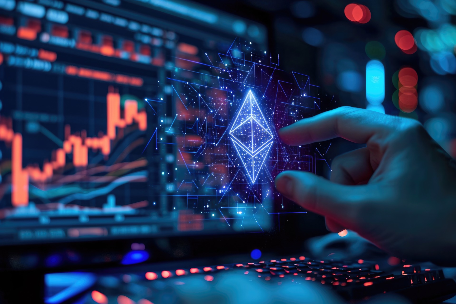 Ethereum’s New Safety Net: EIP-7983 Caps Transaction Gas at 16.77M to Thwart DoS Attacks