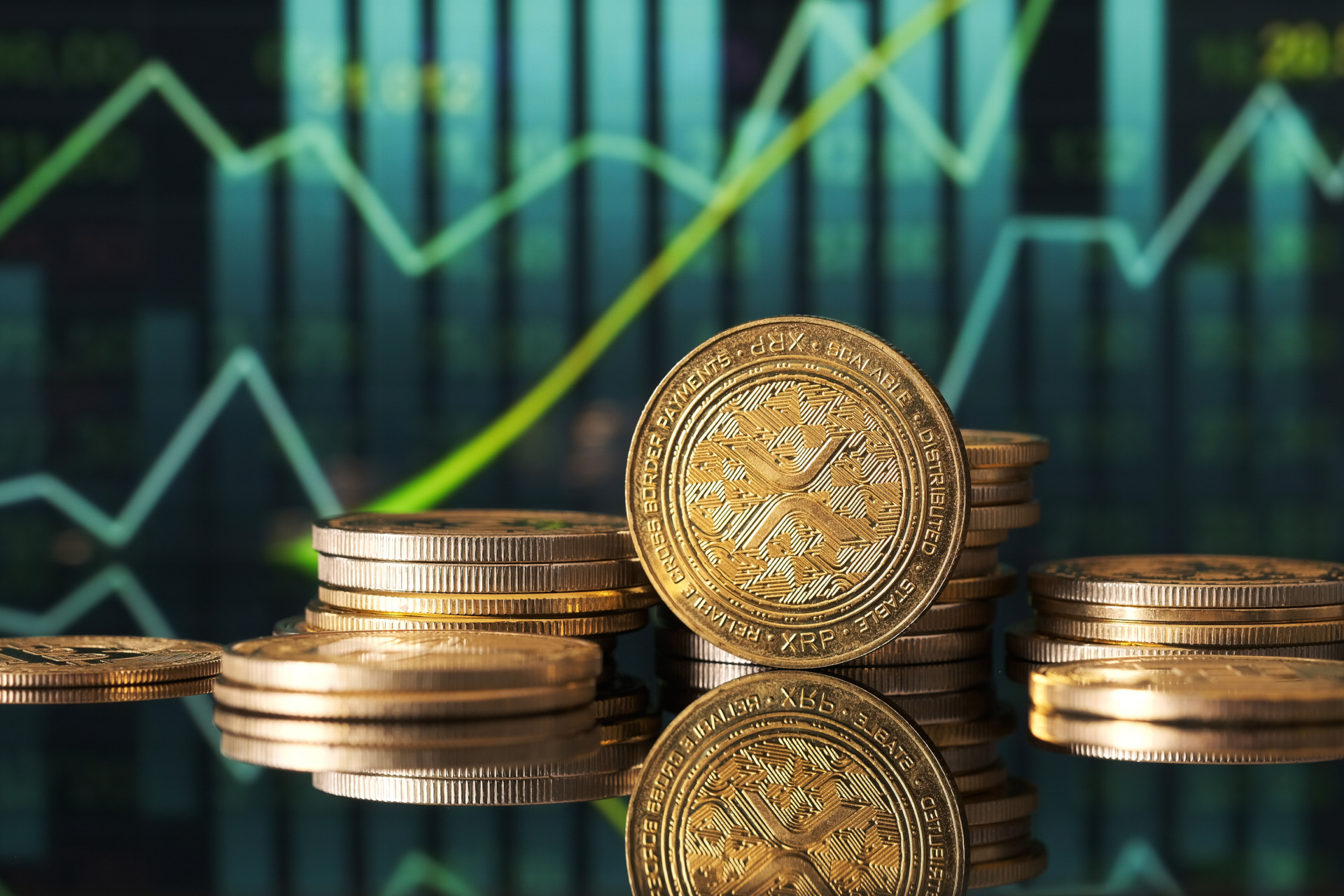 XRP Price Rallies, Hits Third‑Largest Market Cap as Analysts Predict ...