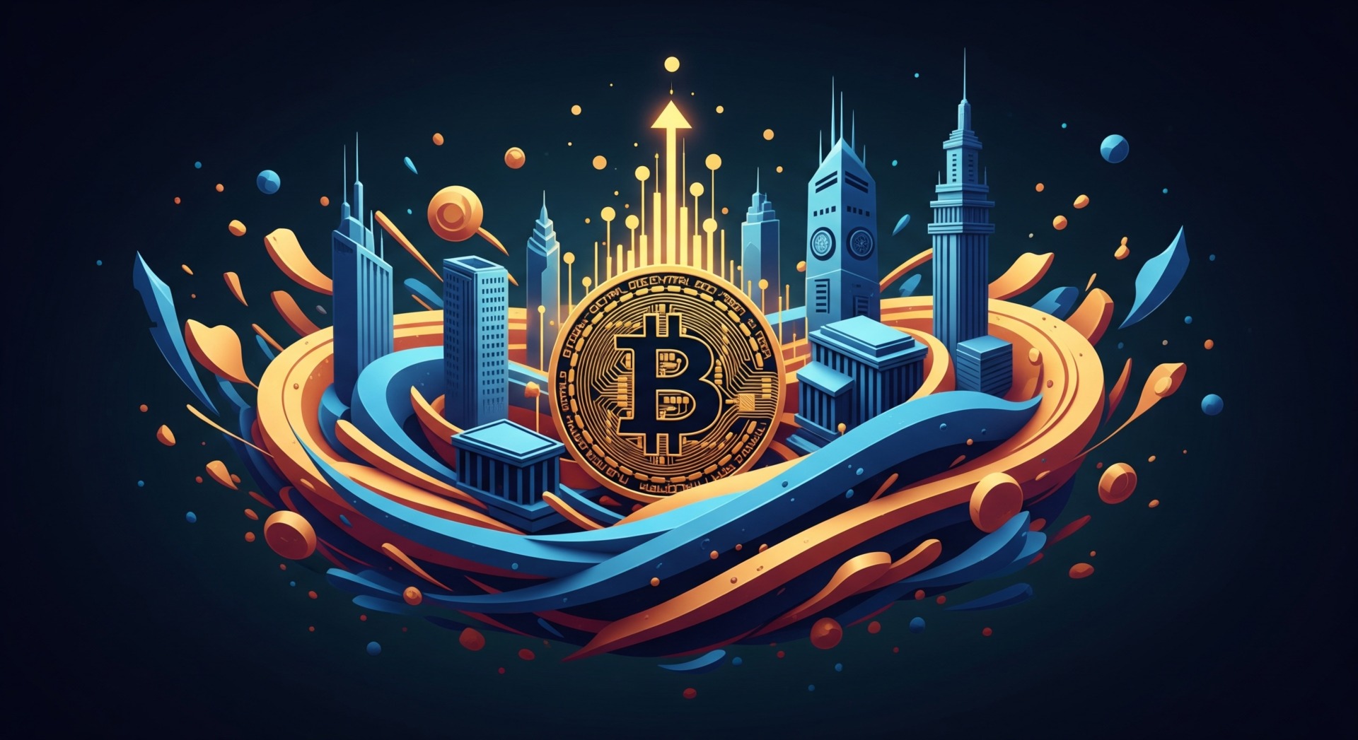 Bitcoin Drops Below $120K as Analysts Reveal What’s Next After the All ...