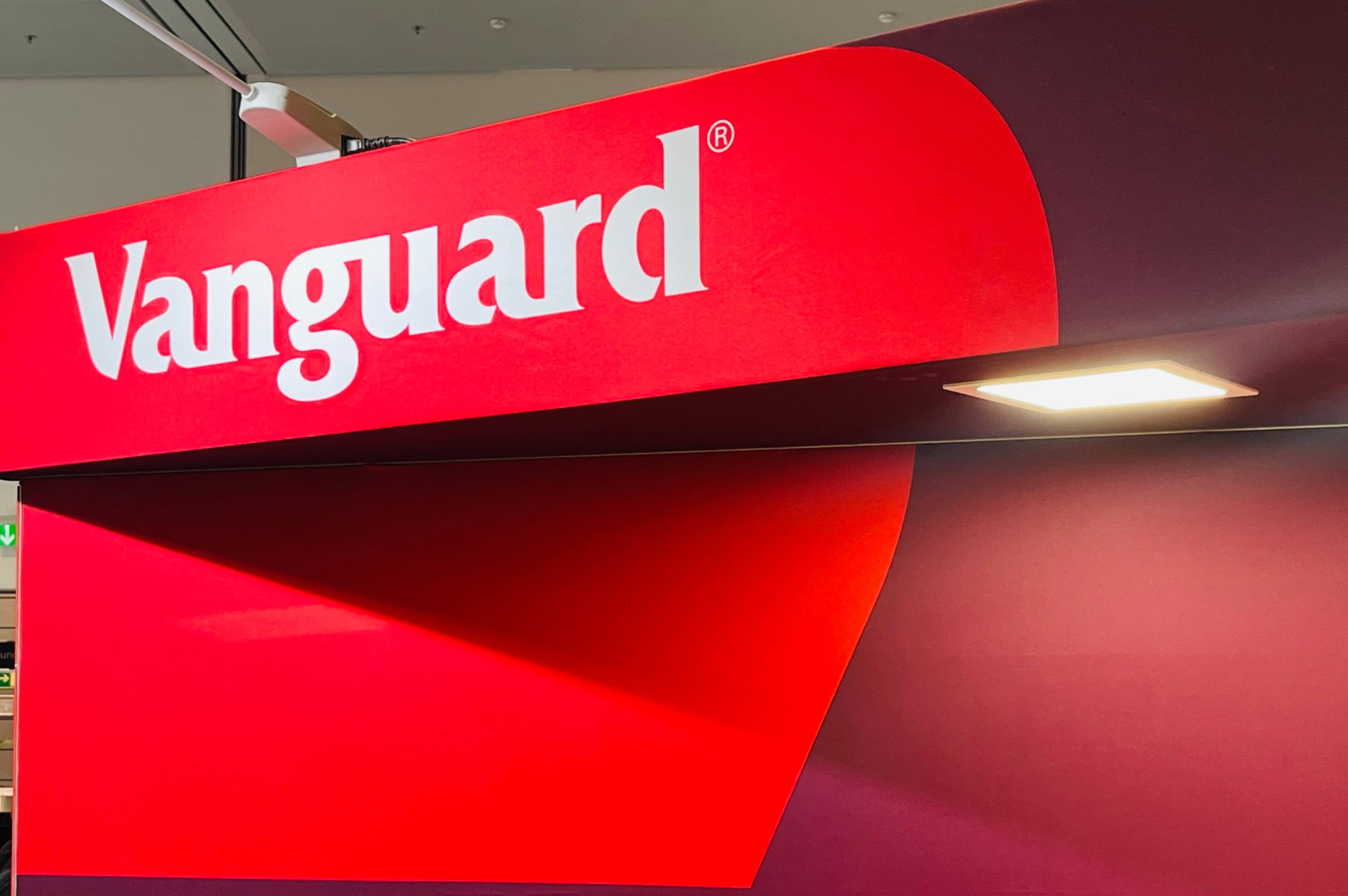 Vanguard Overtakes Capital Group to Become Strategy’s Top Shareholder ...