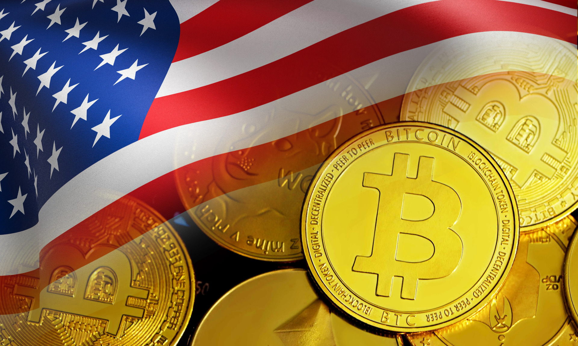 U.S. Moves to Forfeit $2.4M in Seized Bitcoin to Bolster Strategic ...