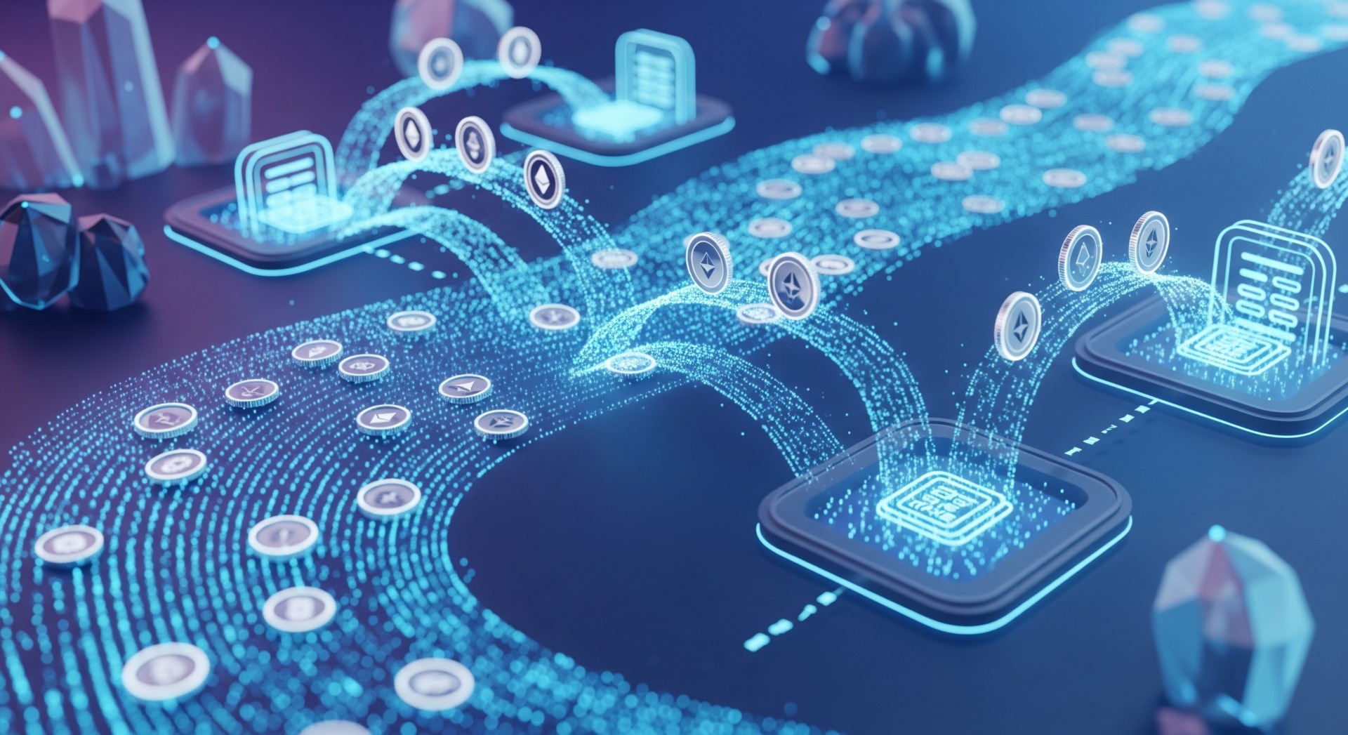 SEC’s Liquid Staking Guidance Sparks Internal Clash Over Clarity