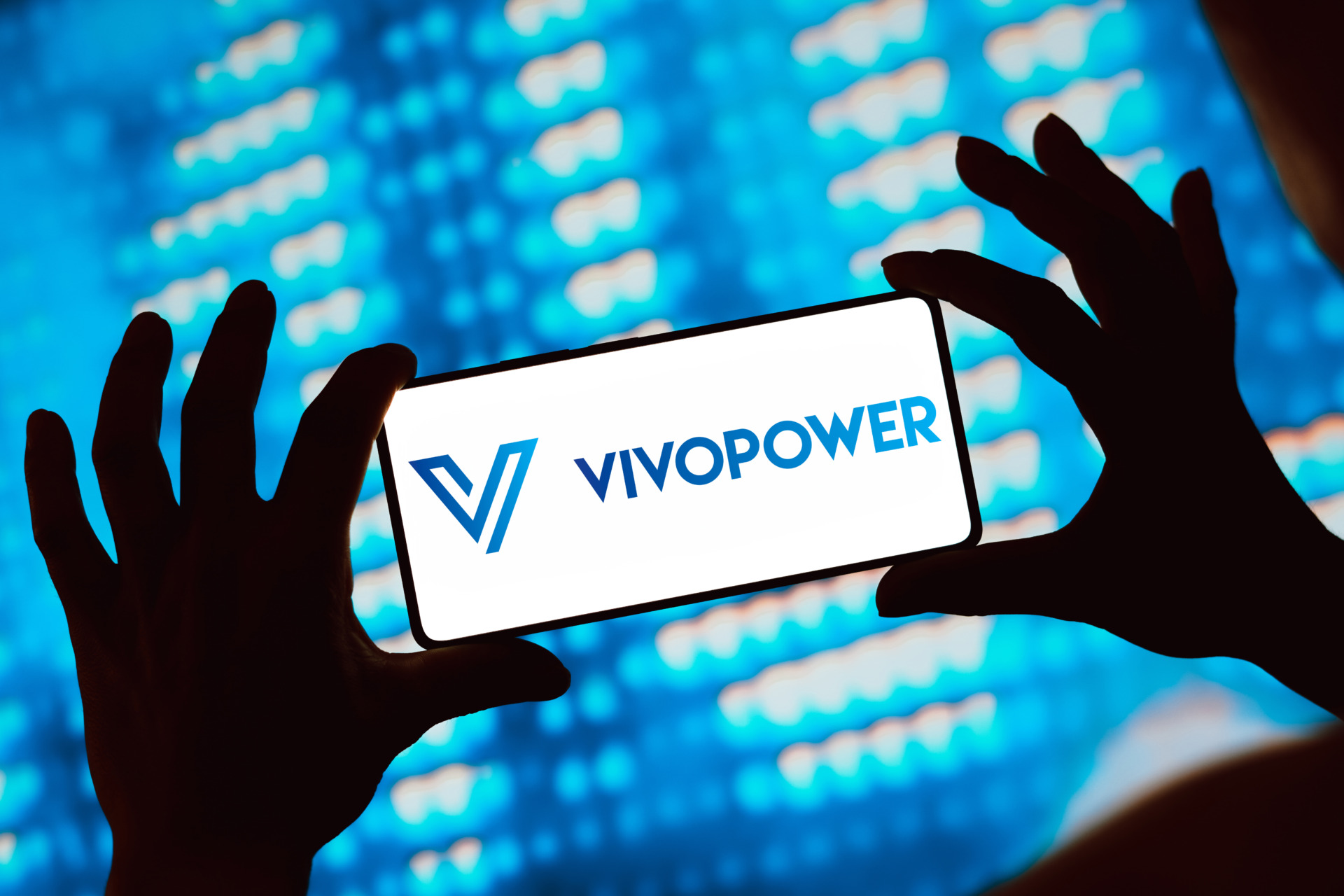 VivoPower Unveils XRP-Focused Treasury Plan, $121M Private Placement Above Market Price