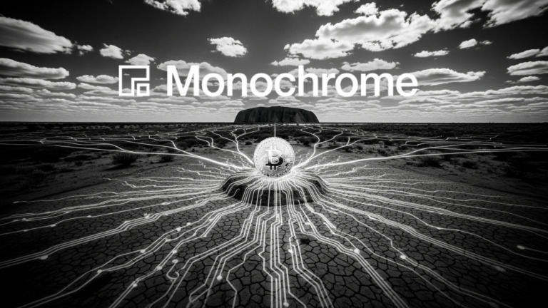 Australia’s Monochrome Bitcoin ETF Tops $177M AUM With 1,002 BTC
