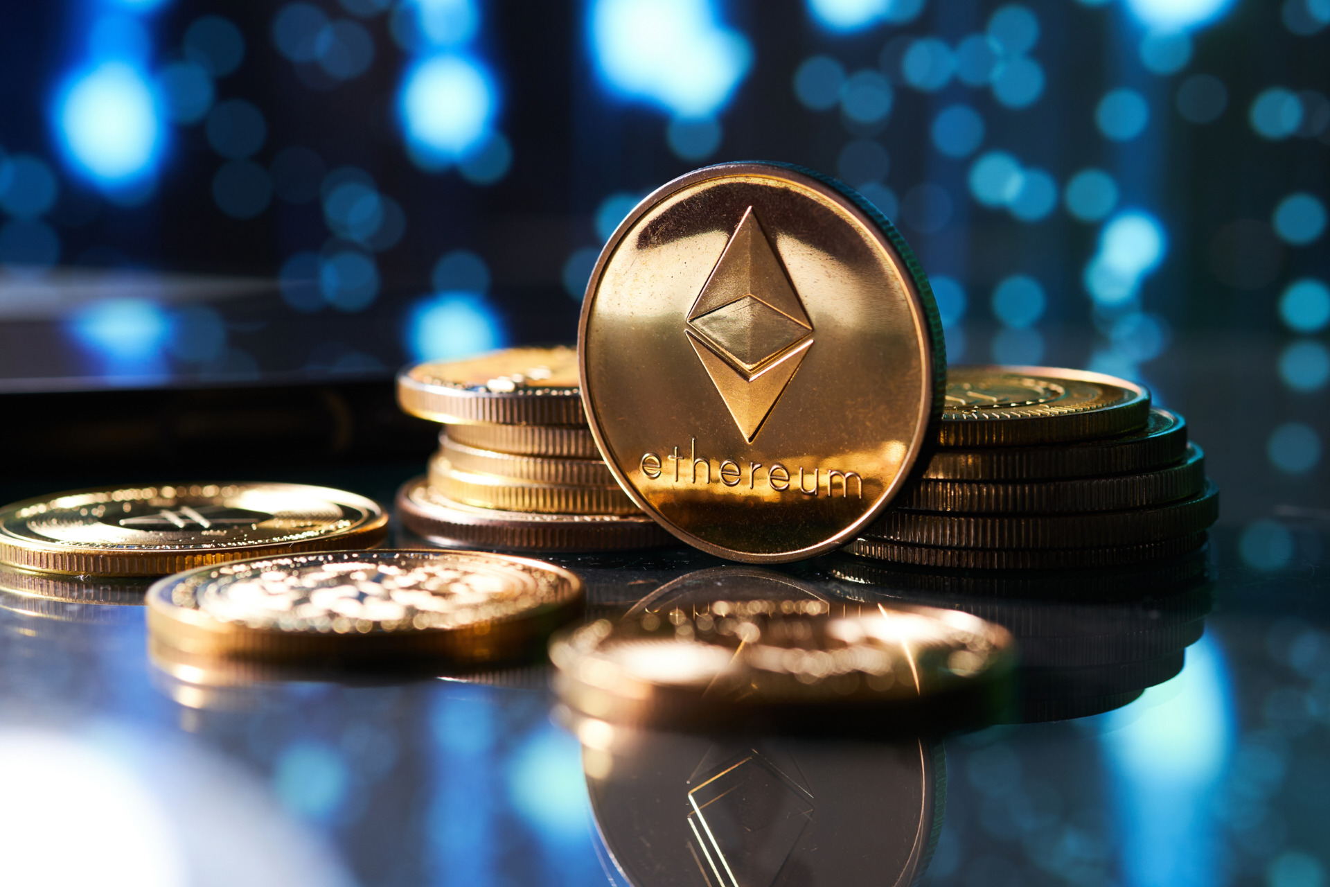 Ethereum’s Next 100x? ConsenSys CEO Sees Wall Street Convergence