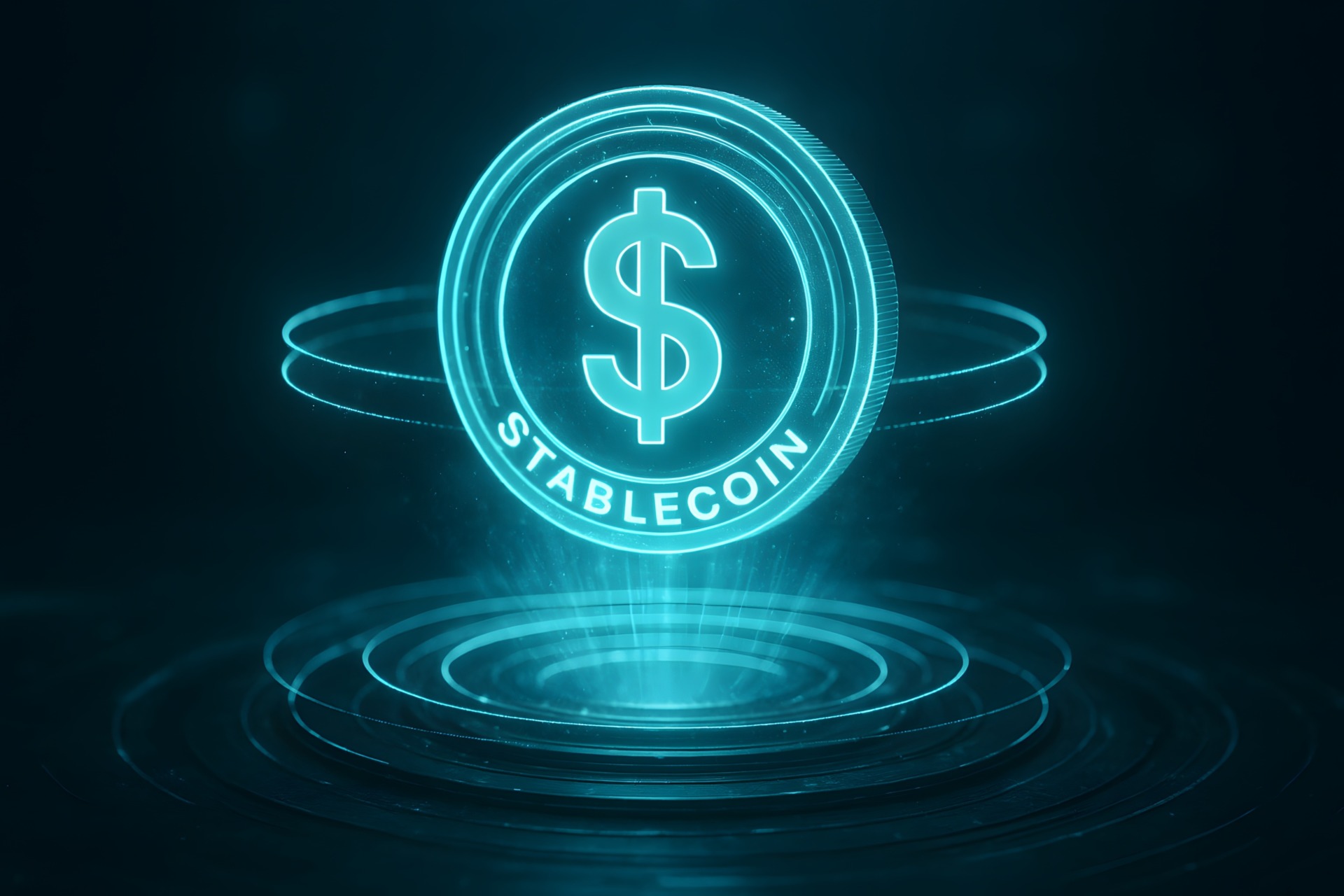 Stablecoin Market Hits Record $280B as Tether and Circle Dominate