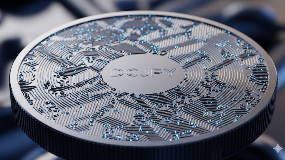 Japan Post Bank to Join DCJPY Network, Bringing Tokenised Assets to 120M Accounts