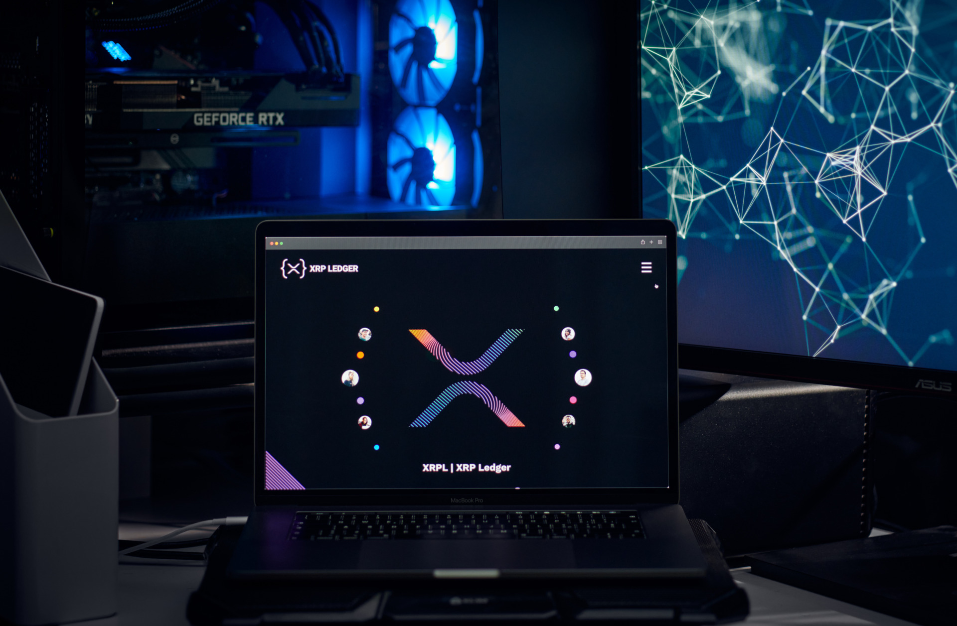 XRPL Gamechain Brings Crypto Gaming to the XRP Ledger