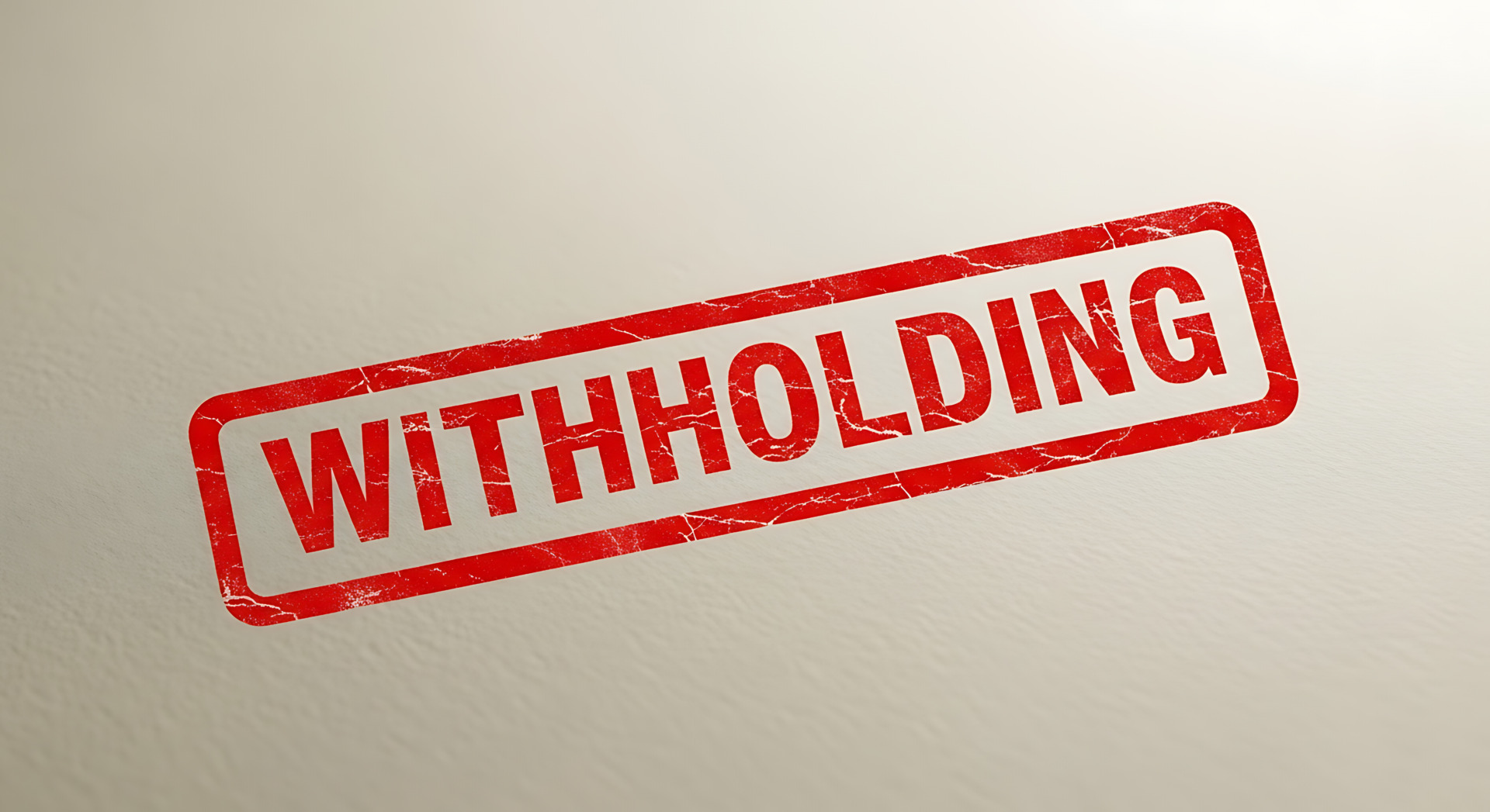 Trump-Linked WLFI Faces Accusations of Withholding Funds as Backer ...