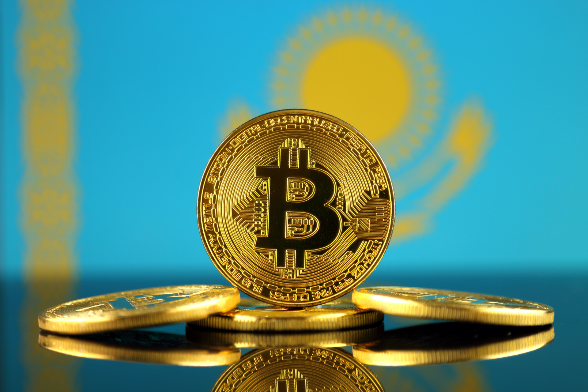 Kazakhstan Launches State-Backed Bitcoin Reserve to Anchor Digital Asset Strategy
