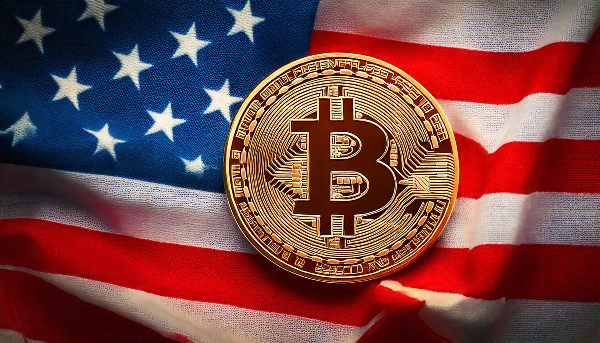 US Lawmakers Push Treasury to Assess Strategic Bitcoin Reserve