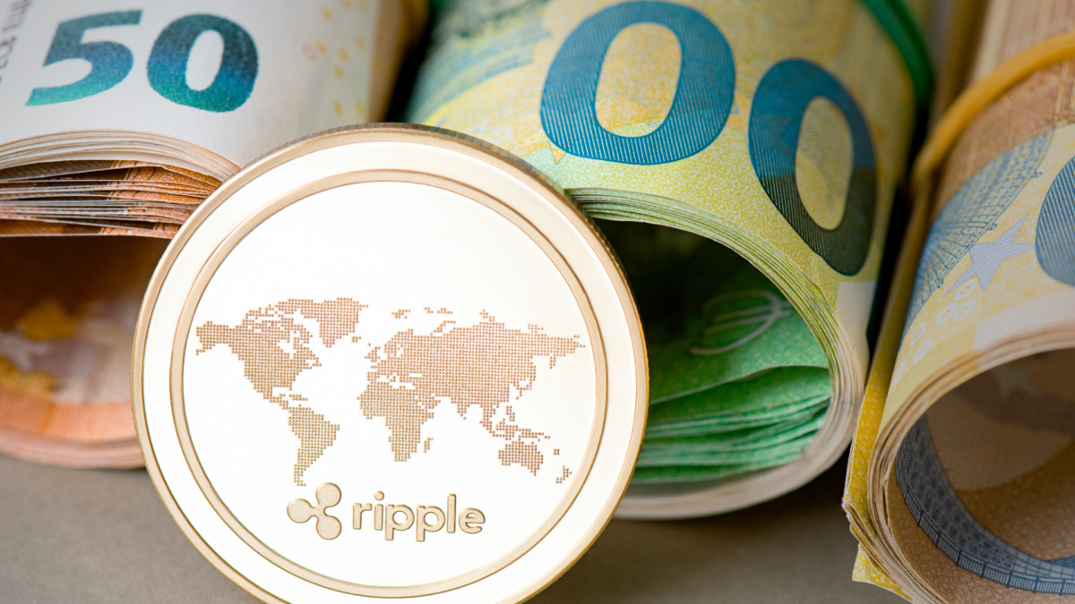 Ripple Teams Up With BBVA to Power Crypto Custody in Spain