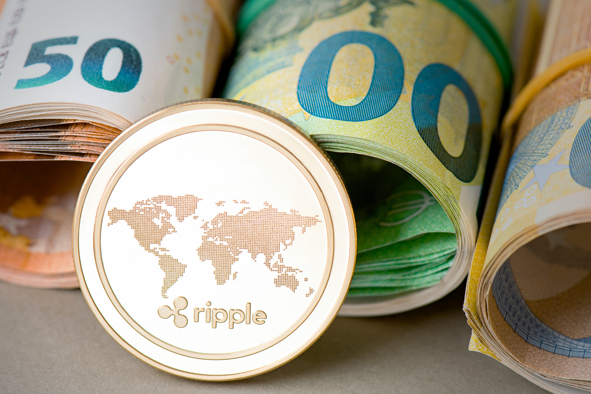 Ripple Teams Up With BBVA to Power Crypto Custody in Spain
