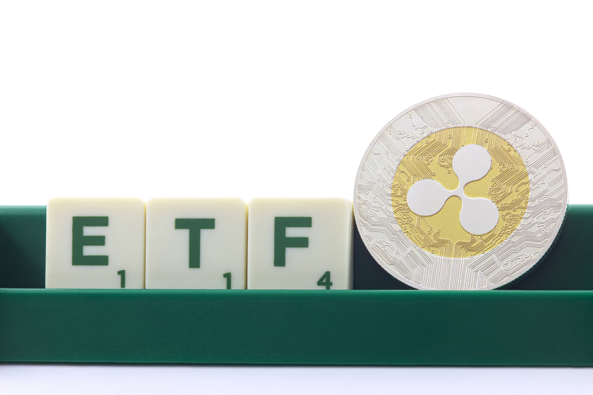 First-Ever US XRP ETF to Launch Under REX-Osprey Partnership