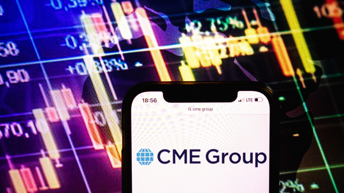 CME Group to Launch Options on Solana and XRP Futures in October