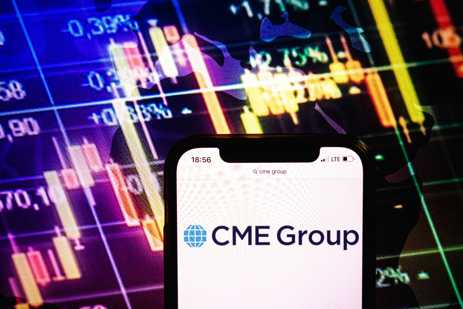 CME Group to Launch Options on Solana and XRP Futures in October