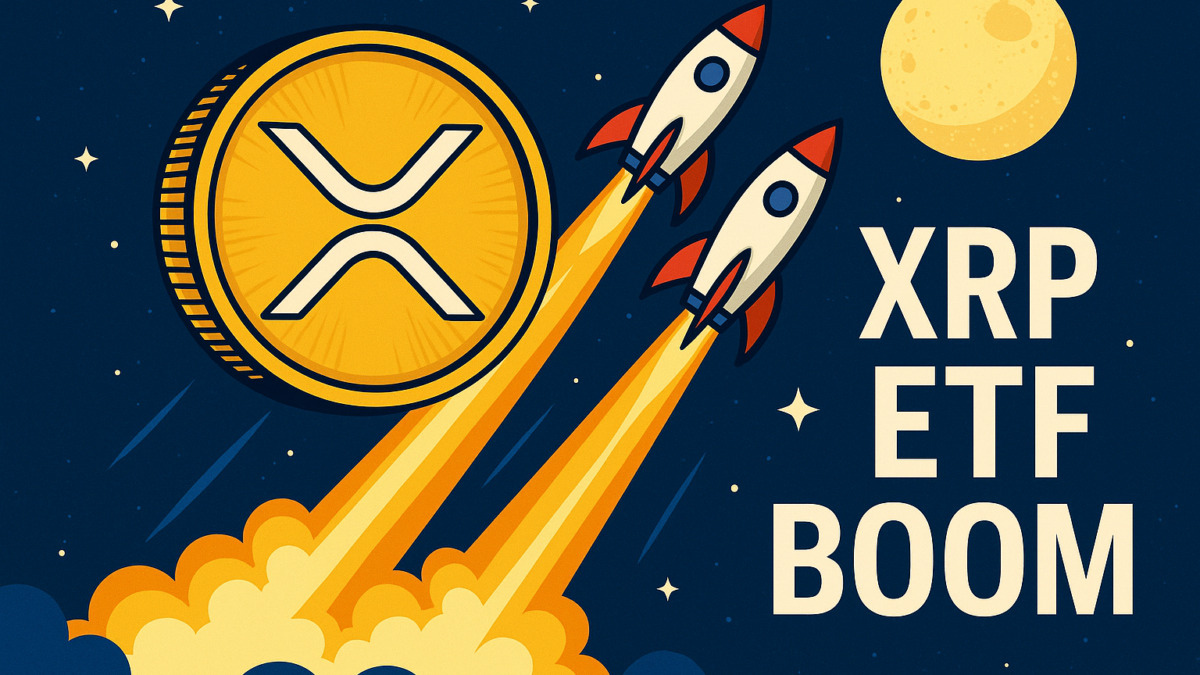 XRP & DOGE ETFs Smash Debut Records Amid Ripple-led Tokenised Funds ...