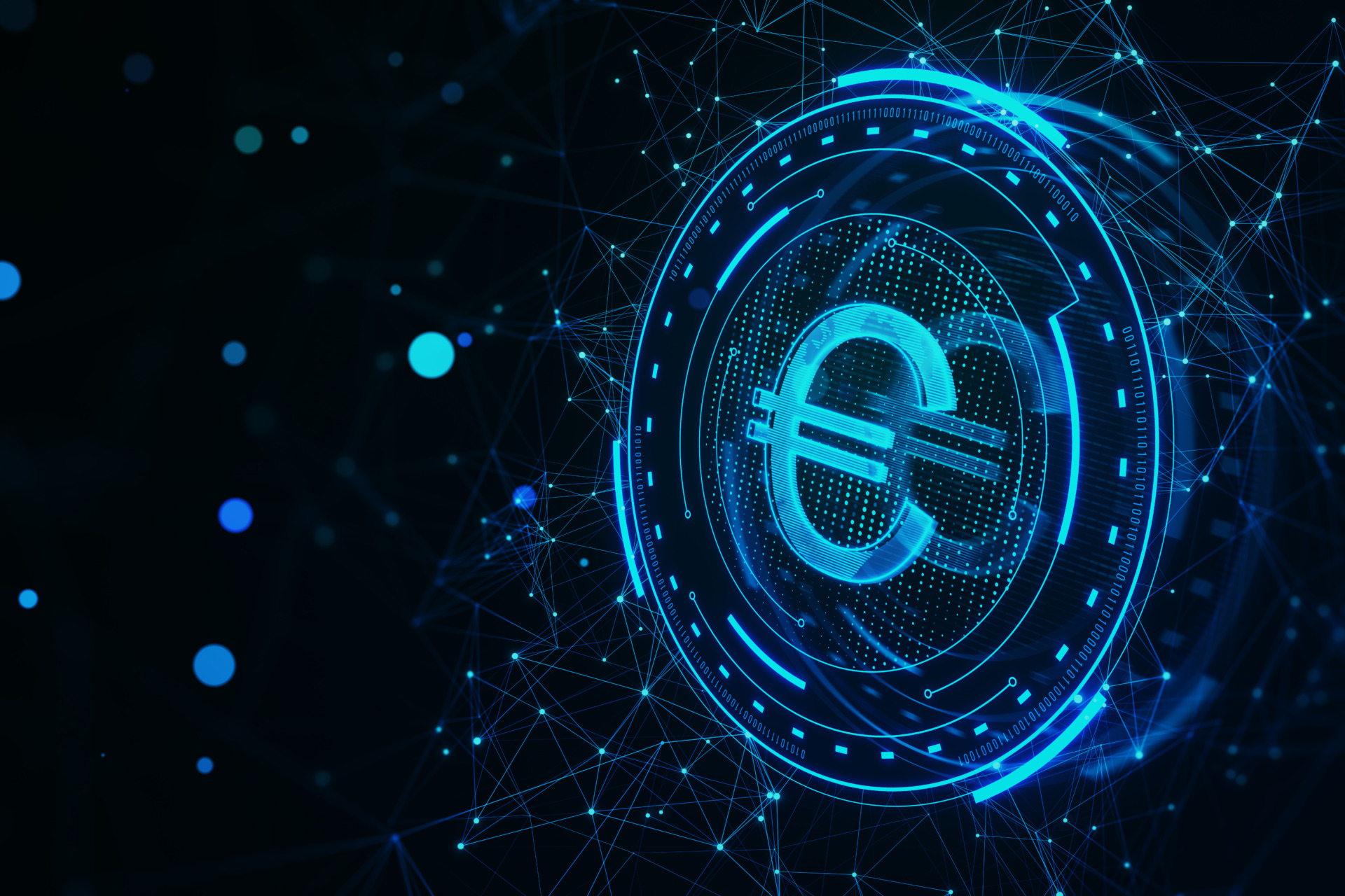 EU Finance Ministers Edge Closer to Agreement on Digital Euro