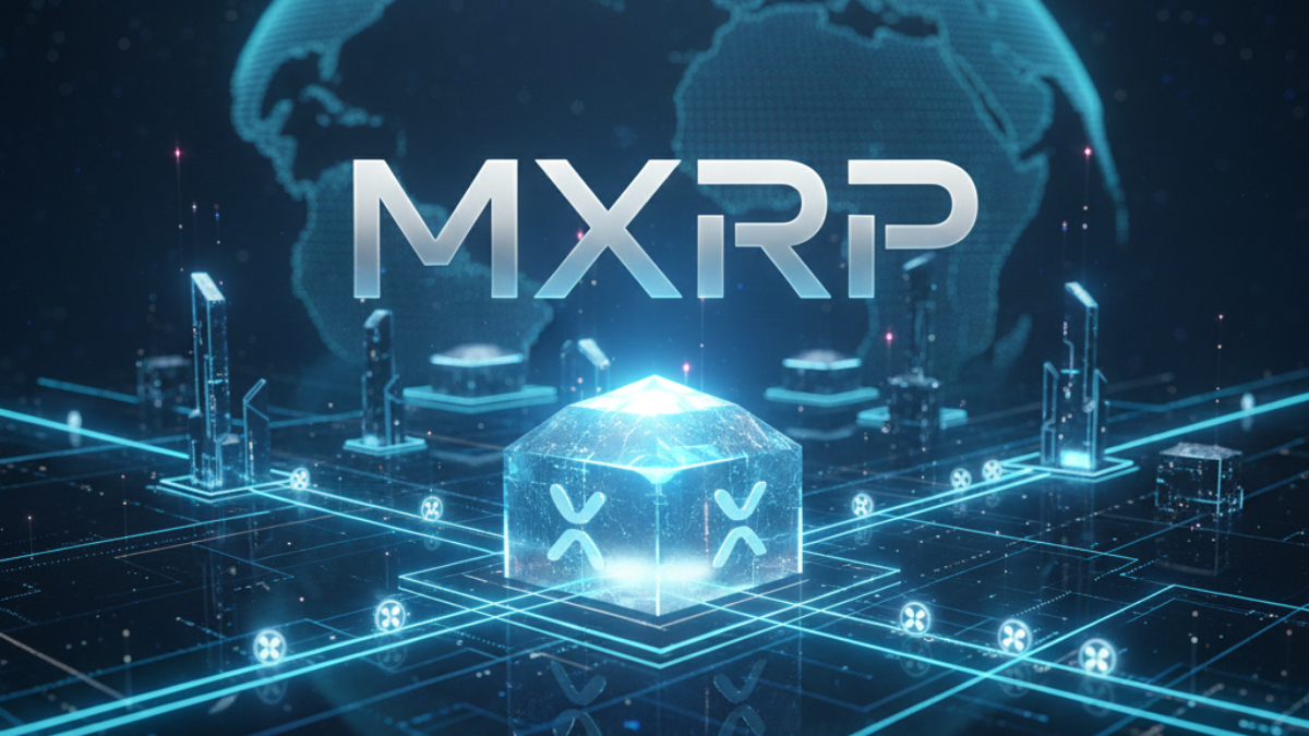 Midas and Interop Labs Launch mXRP to Unlock Dormant XRP With Yields Up to 8%