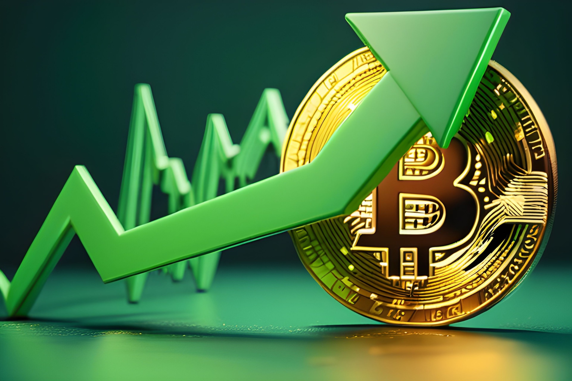 Bitcoin Makes New All-Time High at $125k, Amid Record ETF Flows