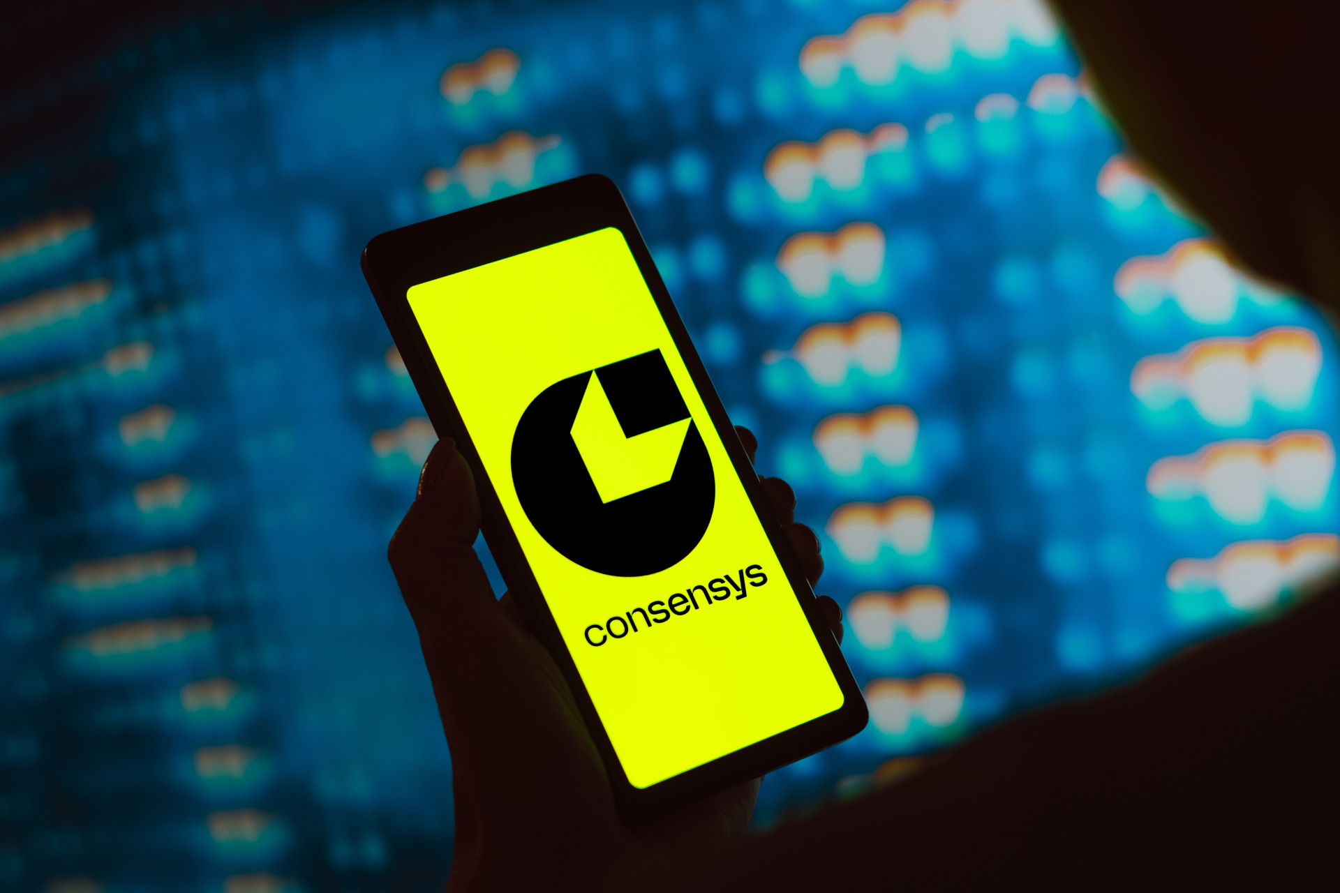 Consensys Expands Token Strategy: MetaMask, Linea, and Now Infura to ...