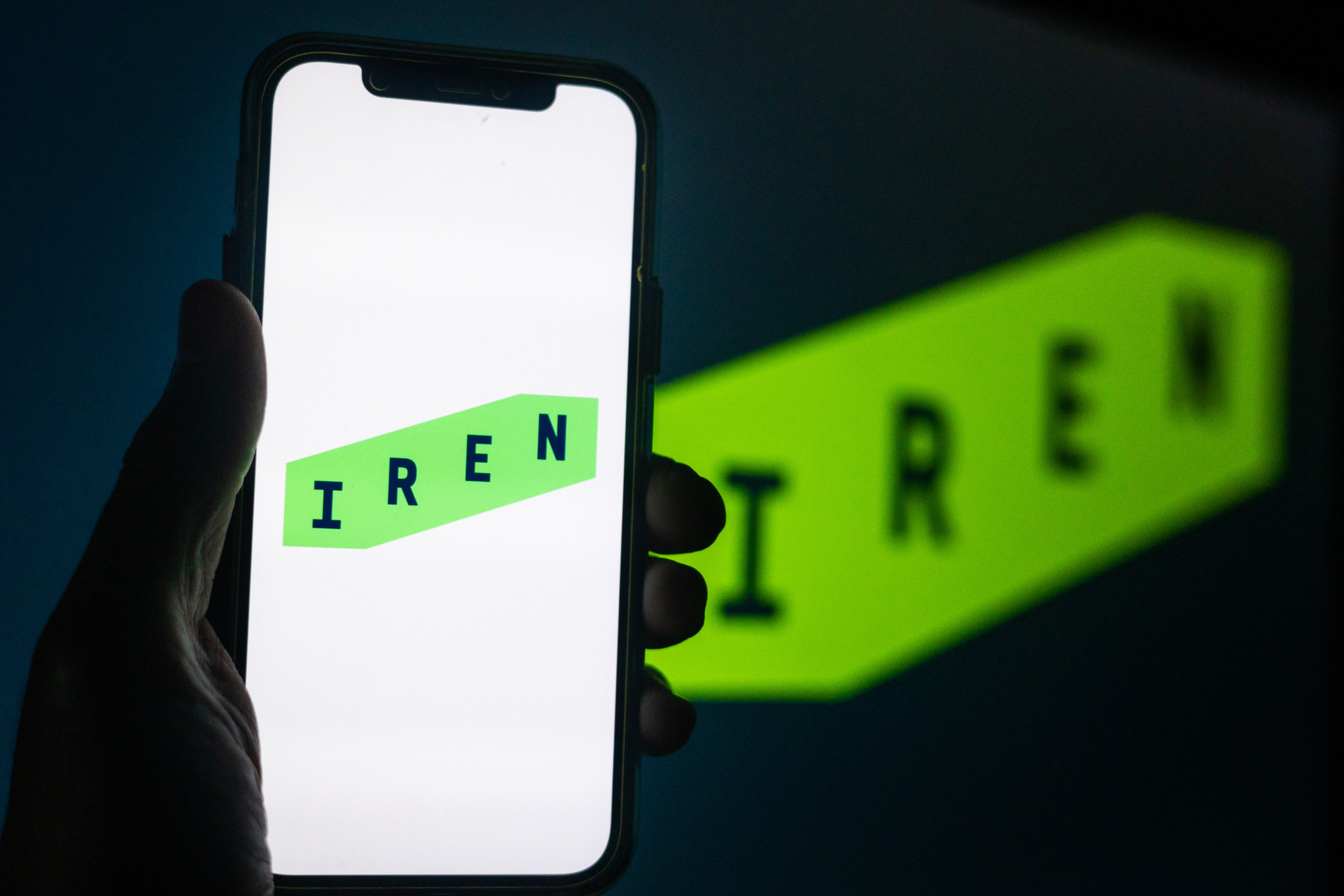 Bitcoin Miner IREN Shifts Into AI Overdrive With NVIDIA-Powered Expansion