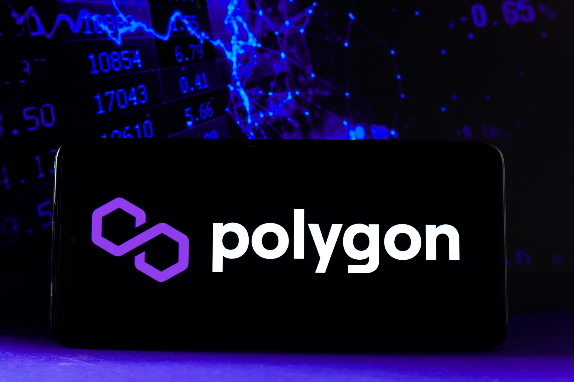 Polygon Launches Rio Hard Fork to Supercharge Speed and Efficiency on Its PoS Network