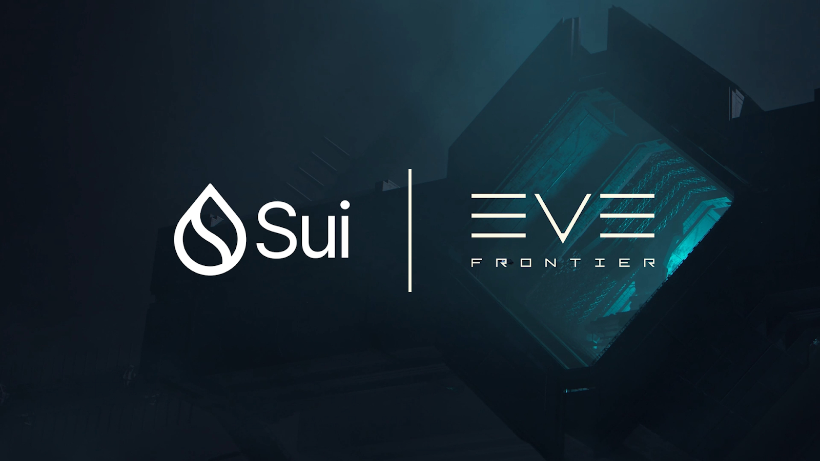 CCP Games Partners with Sui Blockchain to Power Next-Gen Onchain MMO, EVE Frontier