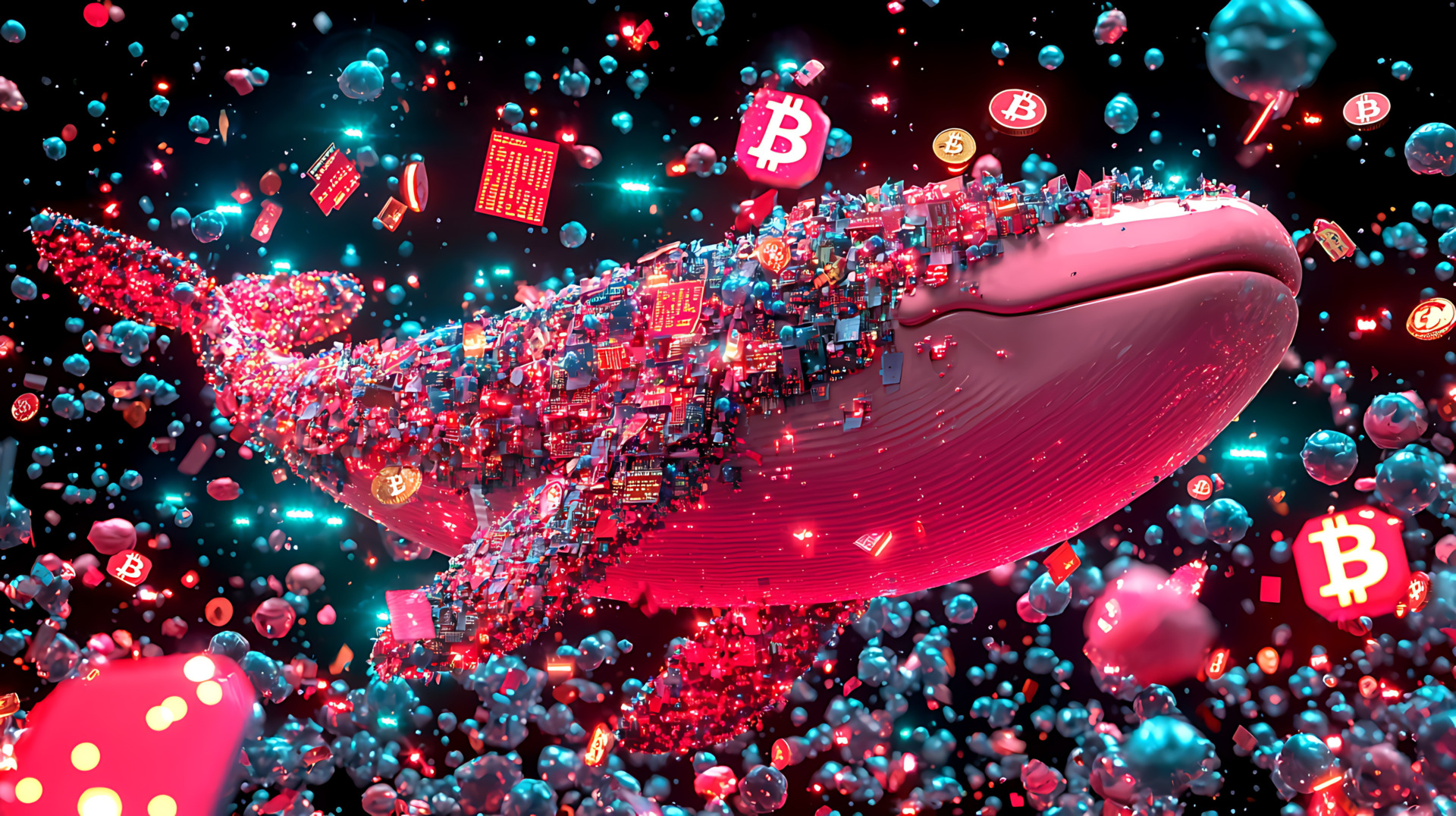 Whale Who Netted $200M Shorting Crypto Before Trump Tariffs Bets ...